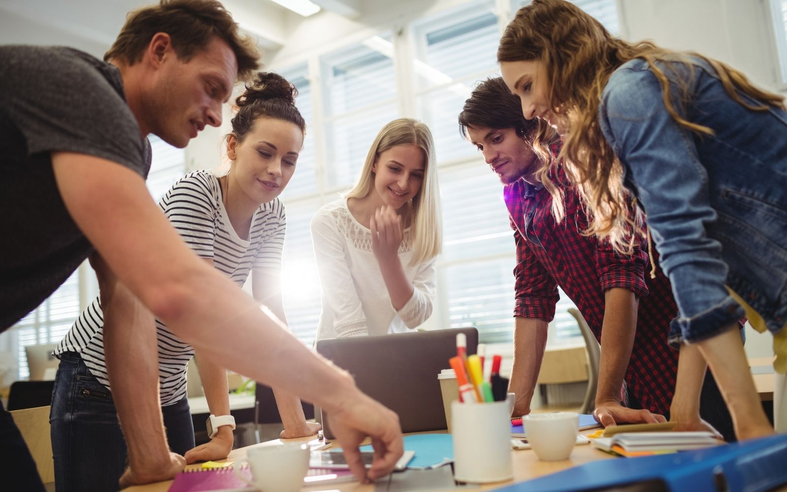 Plano de ação: o que é e como fazer um para sua empresa Plano de ação: o que é e como fazer um para sua empresa