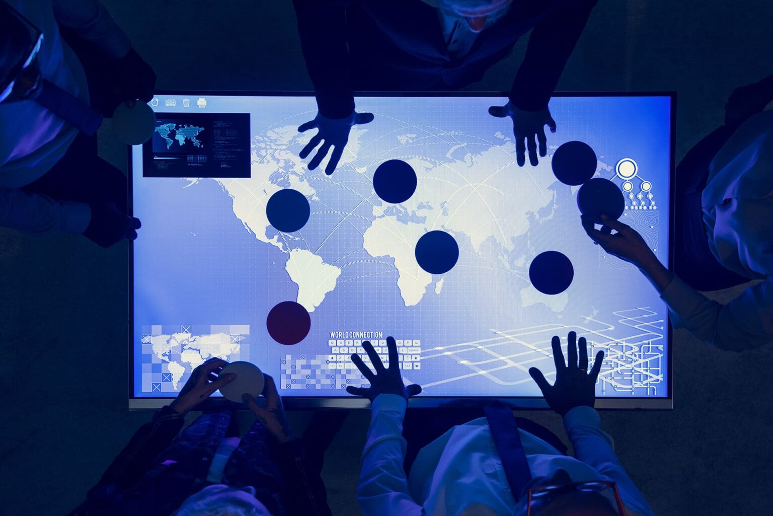 Mundo BANI: o que é, características e como se adaptar